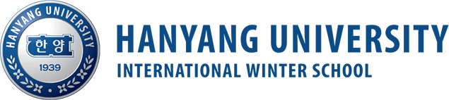 Courses | Hanyang International Winter School